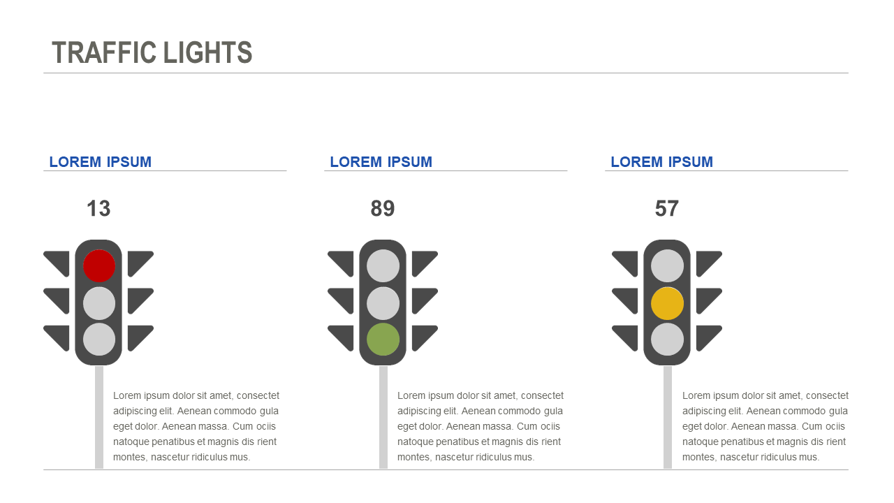 Data Visualization - PowerPoint Infographics in Seconds